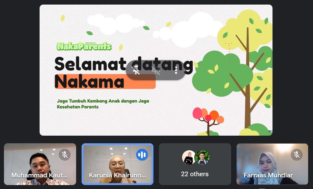 Arsanara for NakaParents Tokopedia: "Tips Mengoptimalisasikan Tumbuh ...